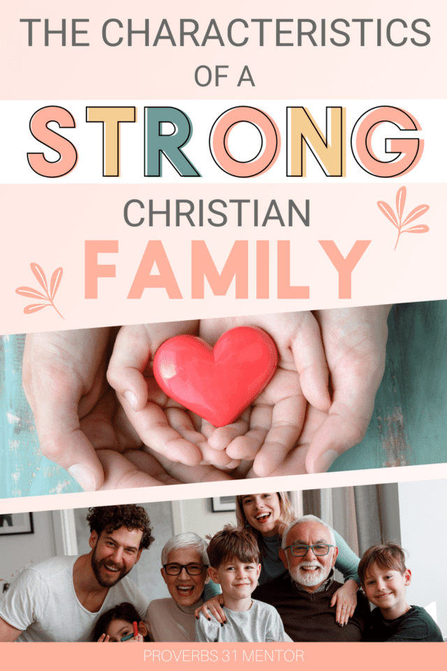 10 Ways to Have a Strong Family Bond