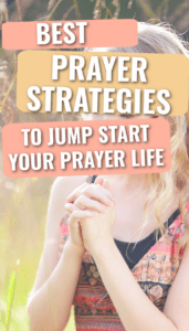 How to Pray: 3 Simple Strategies to Ignite Your Prayer Life