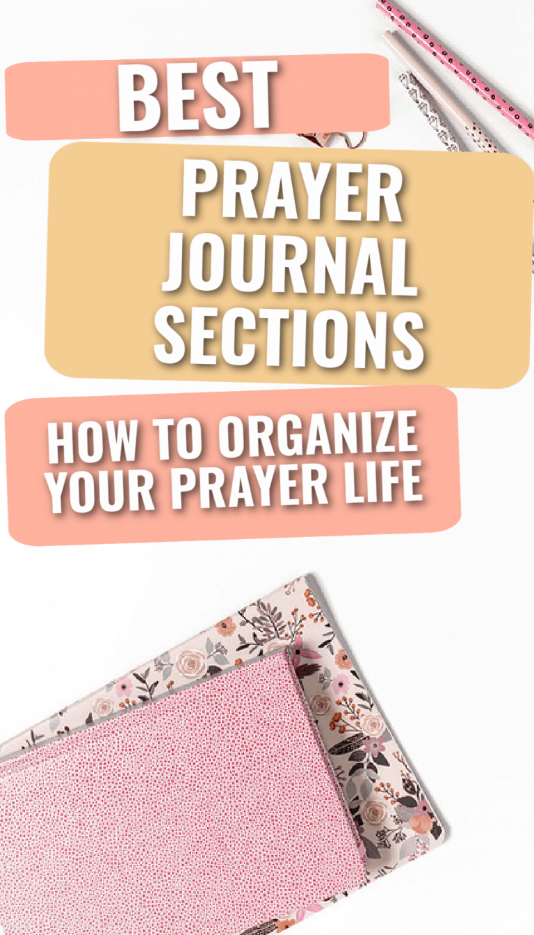 How to Start a Prayer Journal: Journaling Tips for Beginners