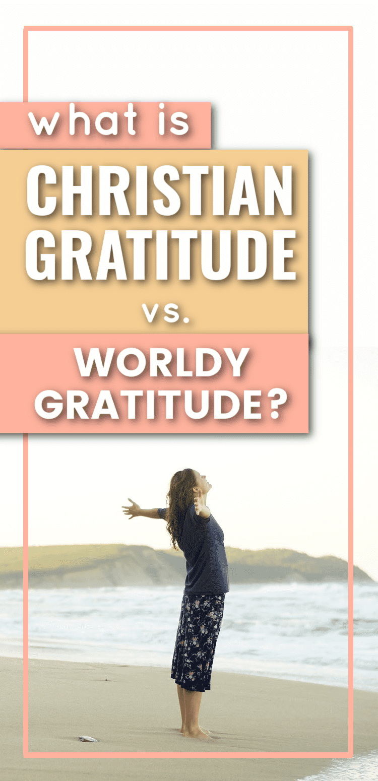 100 Christian Gratitude Journal Prompts: A Daily Challenge