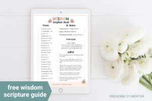 Insightful Bible Verses About Wisdom and Knowledge