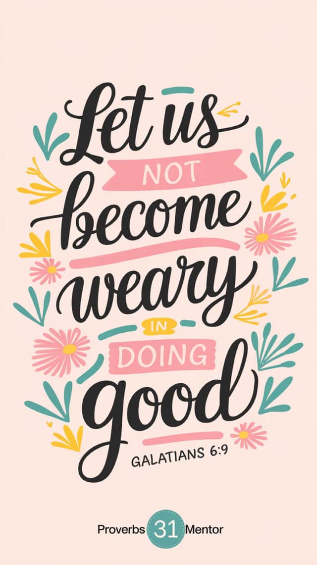 Diligent in the Bible: Best Bible Verses on Diligence