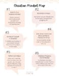 9 Keys to a Christian Mindset for God’s Glory