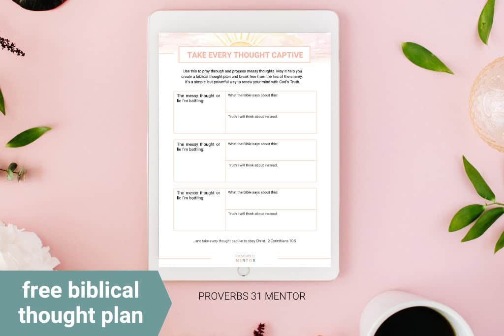 Cultivating a Kingdom Mindset: Key Bible Verses on Mindset